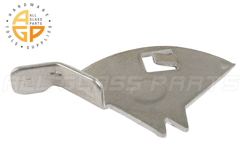 Screen Knife Latch Right | All Glass Parts