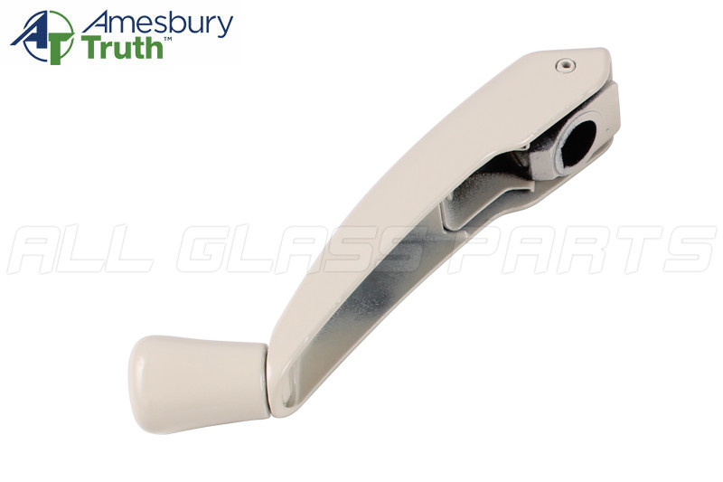Truth Hardware - Crank Handles (Folding)