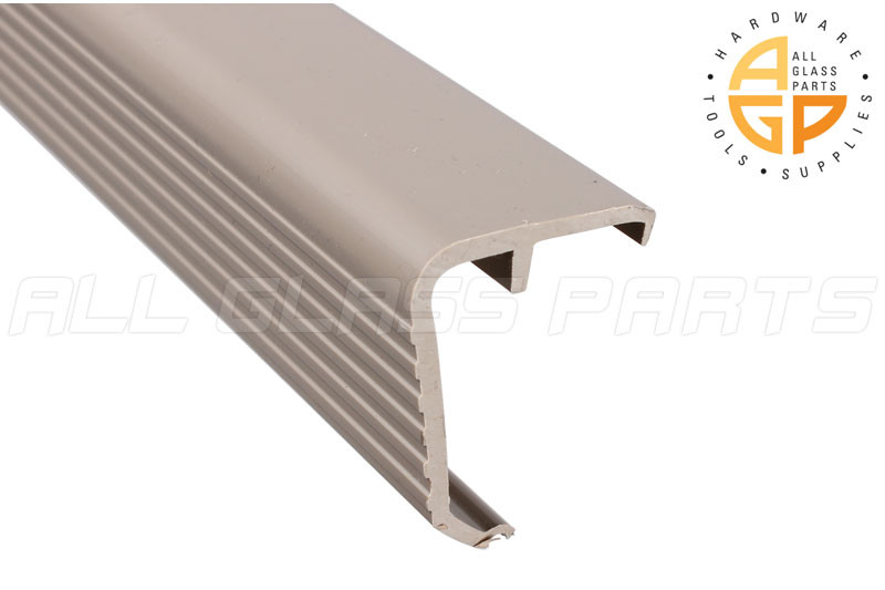 Residential Threshold Cap | All Glass Parts