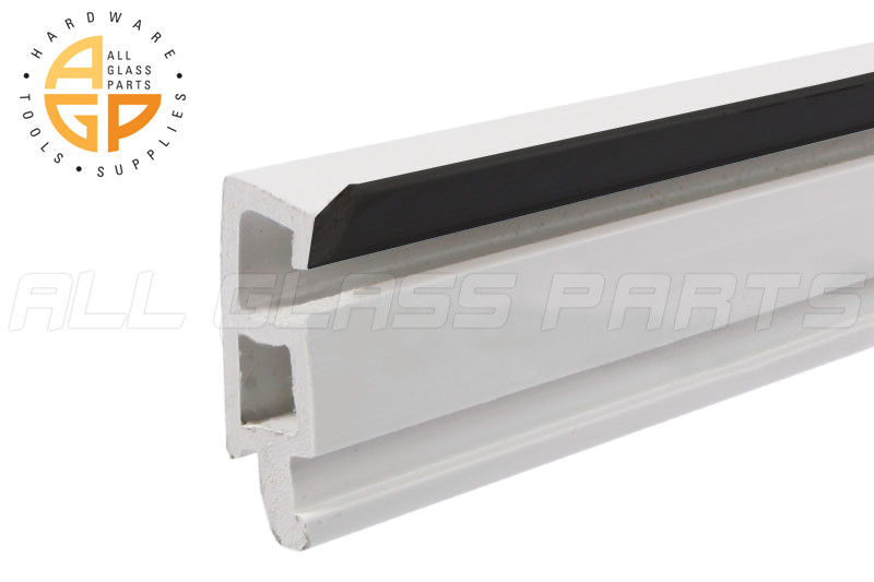 Residential Window Trim & Stops - Vinyl Window Stops