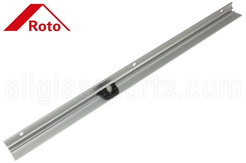 Tracks for Casement Window Operators