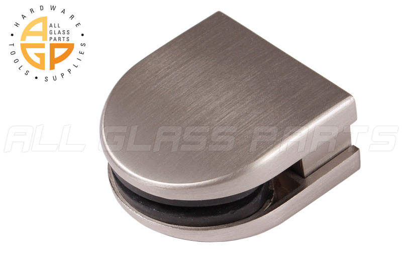 Showcase, Shelf & Cabinet - Glass Partition Hardware