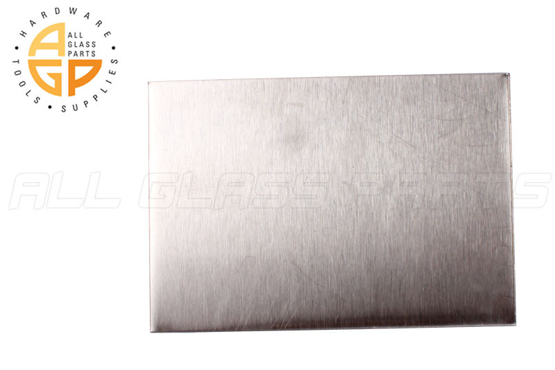 Base Shoe & Accessories - Panel Grip 2