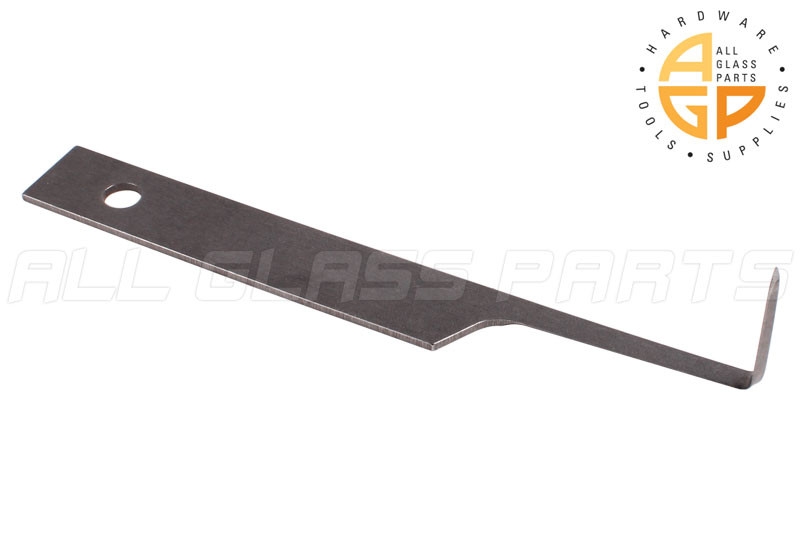 Window Deglazing Tool | All Glass Parts