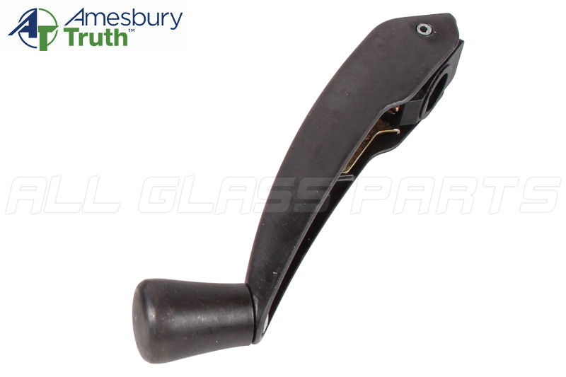Truth Hardware - Crank Handles (Folding)