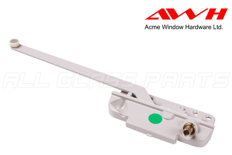Casement Operators (Single, Solid Arm) - Acme Hardware 'Casement'