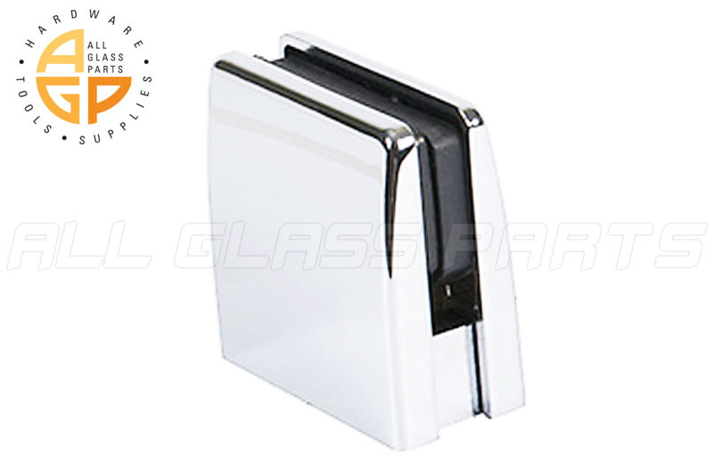 Showcase, Shelf & Cabinet - Glass Partition Hardware