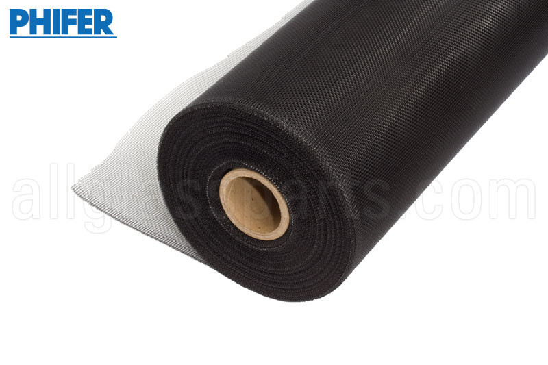 Window Screen Hardware - Screen Cloth (Mesh)