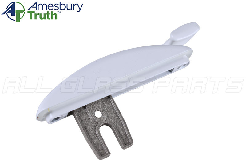 Multi-point Locks (Tie Bar Locks) - Casement Window Hardware