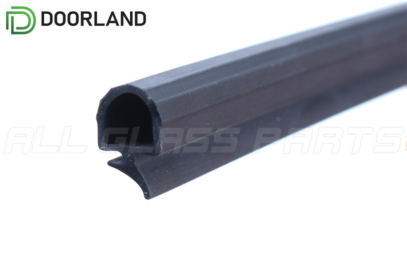 Glazing Rubber - Glazing Spline (Push-in, Roll-in)