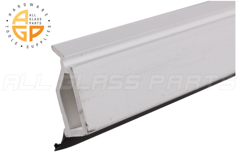 Residential Window Trim & Stops - Vinyl Window Stops