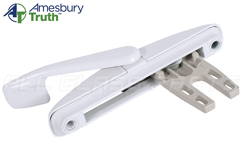 Multi-point Locks (Tie Bar Locks) - Casement Window Hardware