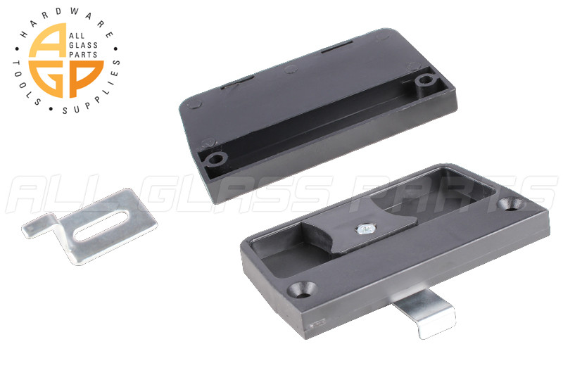 Handles, Pulls & Locks - Handles & Pulls (Locking)