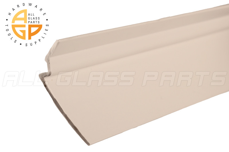 Residential Window Trim & Stops - Vinyl Window Stops