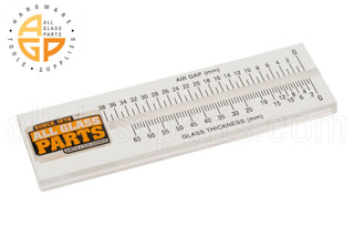 Glass-Chek PRO Glass Analyzer | All Glass Parts