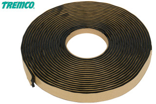 Tape & Glazing Tape - Vision Strip