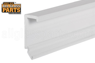 Residential Window Trim & Stops - Vinyl Window Stops