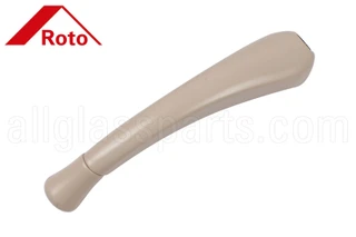 Crank Handles, Knobs & T-Handles - Roto Hardware