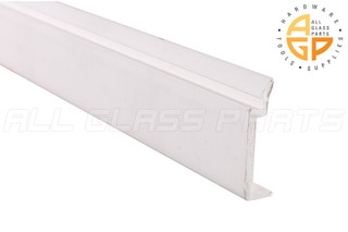 Residential Window Trim & Stops - Vinyl Window Stops