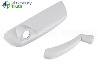 Handle Cover Combos - Awning Window Crank Handles & Operator Covers