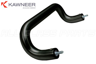 Commercial Door & Storefront - Push, Pull Handles