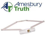 Crank Style Awning Operators - Awning Window Hardware