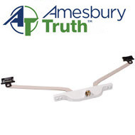 Crank Style Awning Operators - Awning Window Hardware