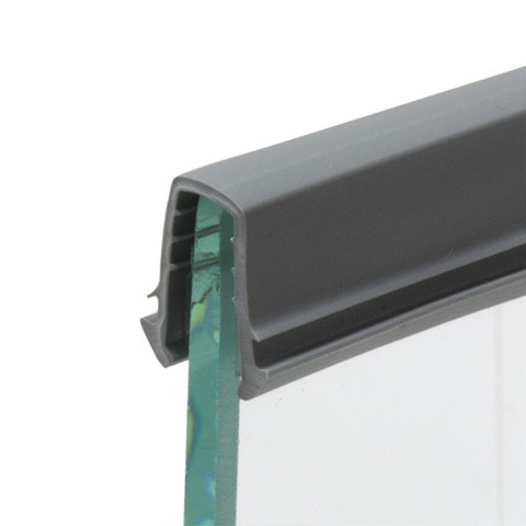 Weatherstrip, Glazing Rubber & Sweeps - Glazing Rubber
