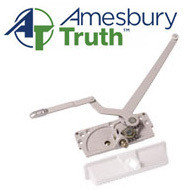 Dual Arm Casement Window Operators & Accessories