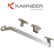 Awning Window Operators & Accessories - Awning Operators (Push-bar)