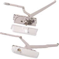 Casement Window Operators & Accessories - Hardware