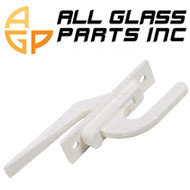 Awning Window Locking Handles