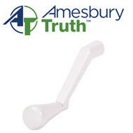 Truth Hardware Window Crank Handles, Knobs & T-Handles