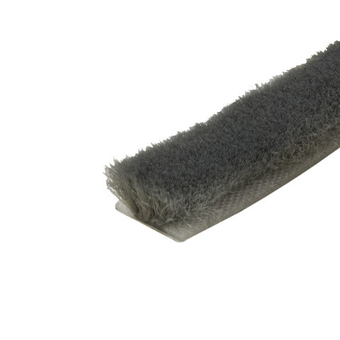 Weatherstrip, Glazing Rubber & Sweeps