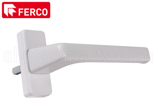 Dirigent Turn Handle for Patio Door | All Glass Parts