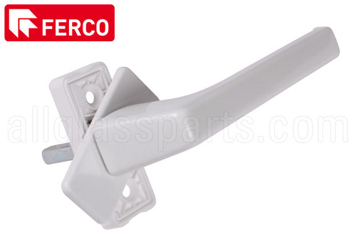 Dirigent Turn Handle for Patio Door | All Glass Parts