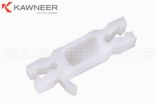 Glazing Clip Kawneer Nucore | All Glass Parts