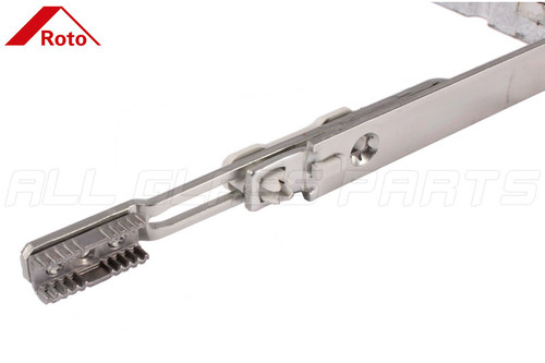 Main Lock Roto 1 3/4" BACKSET | All Glass Parts