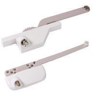 Casement Window Operators & Accessories - Hardware