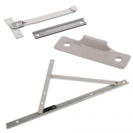 Awning & Casement Window - Awning Window Hardware