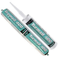 Sealant & Caulking - Silicone