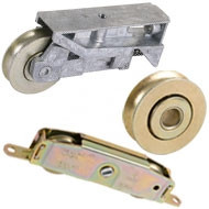 Patio (Sliding Glass) Door