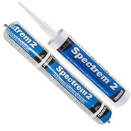 Sealant & Caulking - Silicone