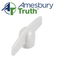 Truth Hardware - Awning Window Crank Handles, Knobs & T-Handles