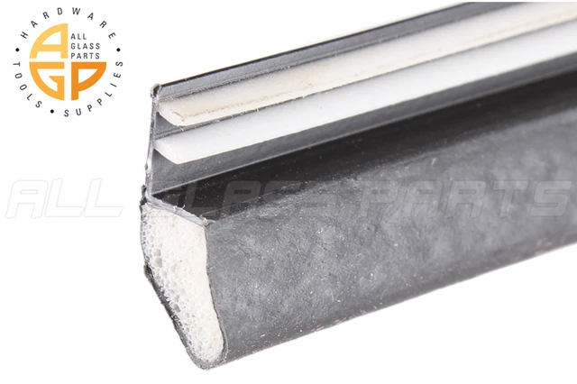 Weatherstrip, Glazing Rubber & Sweeps - Foam Weatherstripping