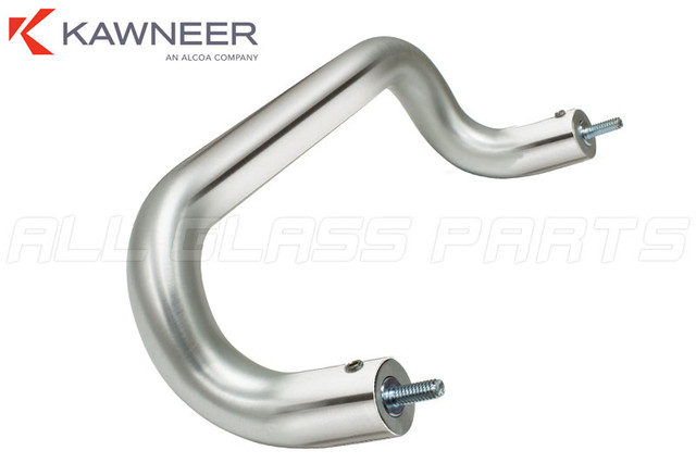 Commercial Door & Storefront - Push, Pull Handles