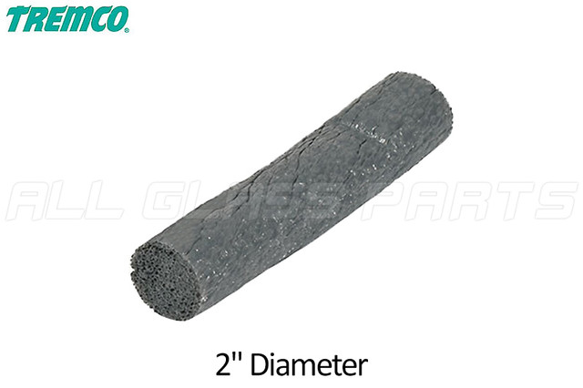 Sealant & Caulking - Backer Rod