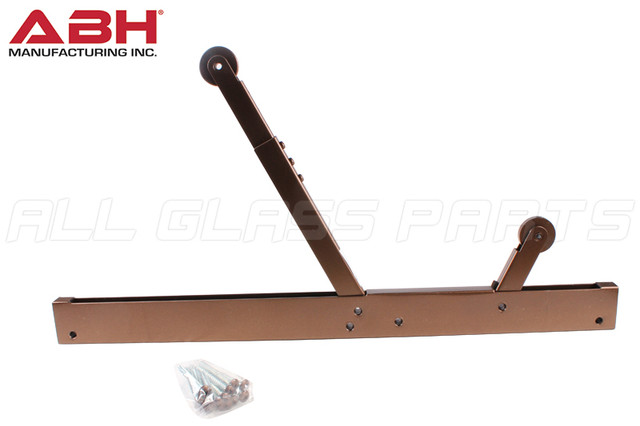 Commercial Door Hinges - Continuous Hinges & Accessories