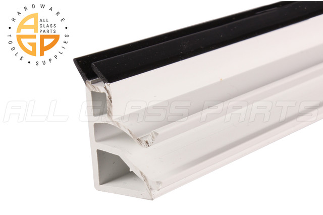 Residential Window Trim & Stops - Vinyl Window Stops