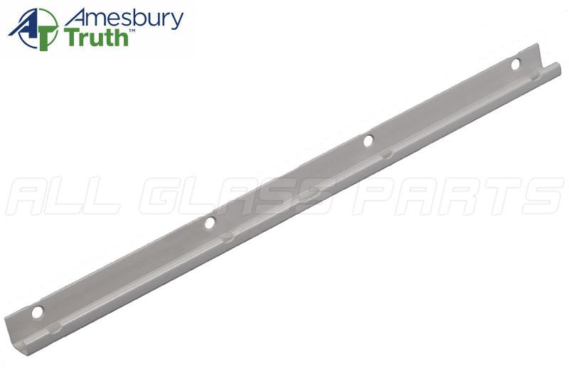 Tracks for Casement Window Operators